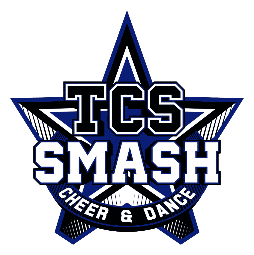 TCS Smash | Turun Cheerleadingseura Smash Ry